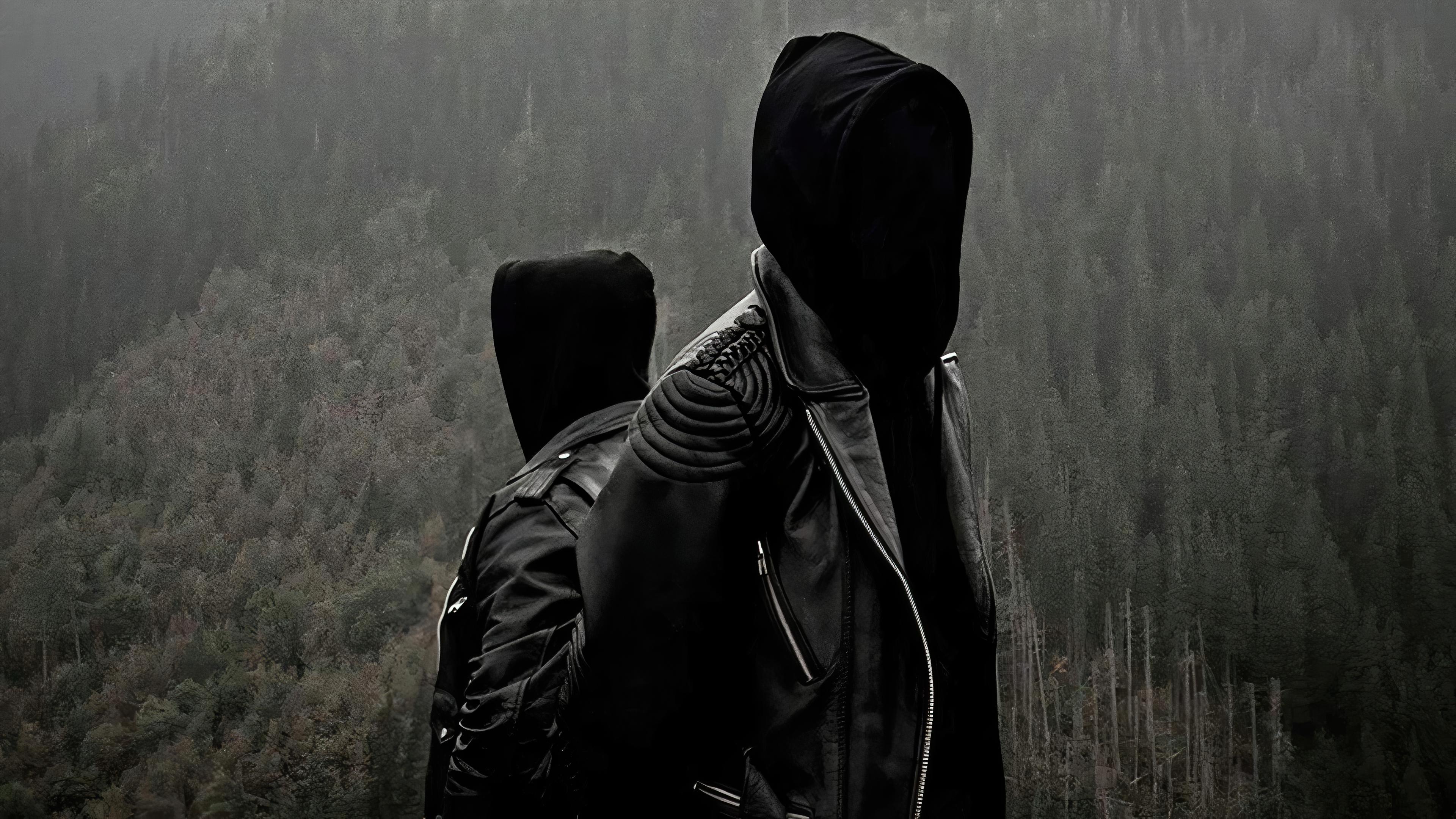 Mgła Wallpapers - Top Free Mgła Backgrounds - WallpaperAccess