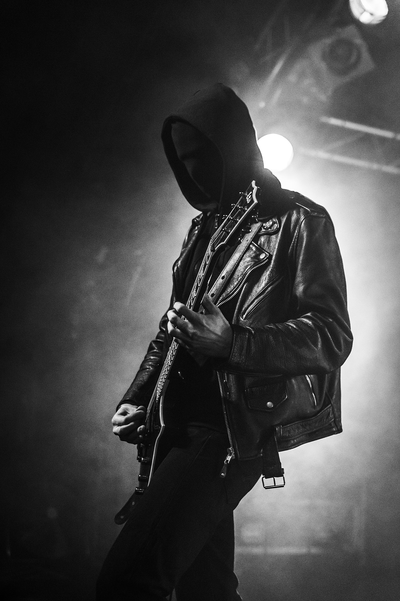 Mgła Wallpapers - Top Free Mgła Backgrounds - WallpaperAccess