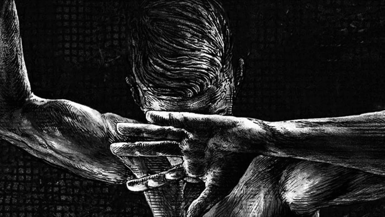 Mgła Wallpapers - Top Free Mgła Backgrounds - WallpaperAccess