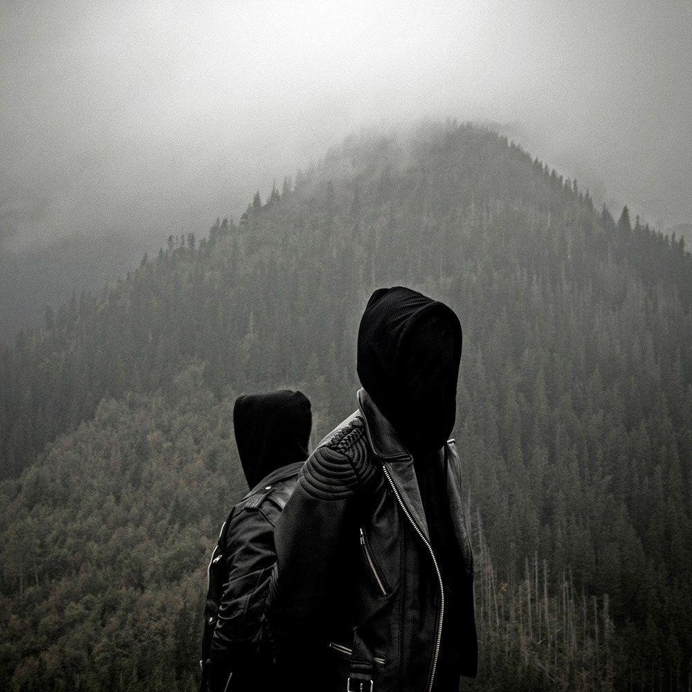 Mgła Wallpapers - Top Free Mgła Backgrounds - WallpaperAccess