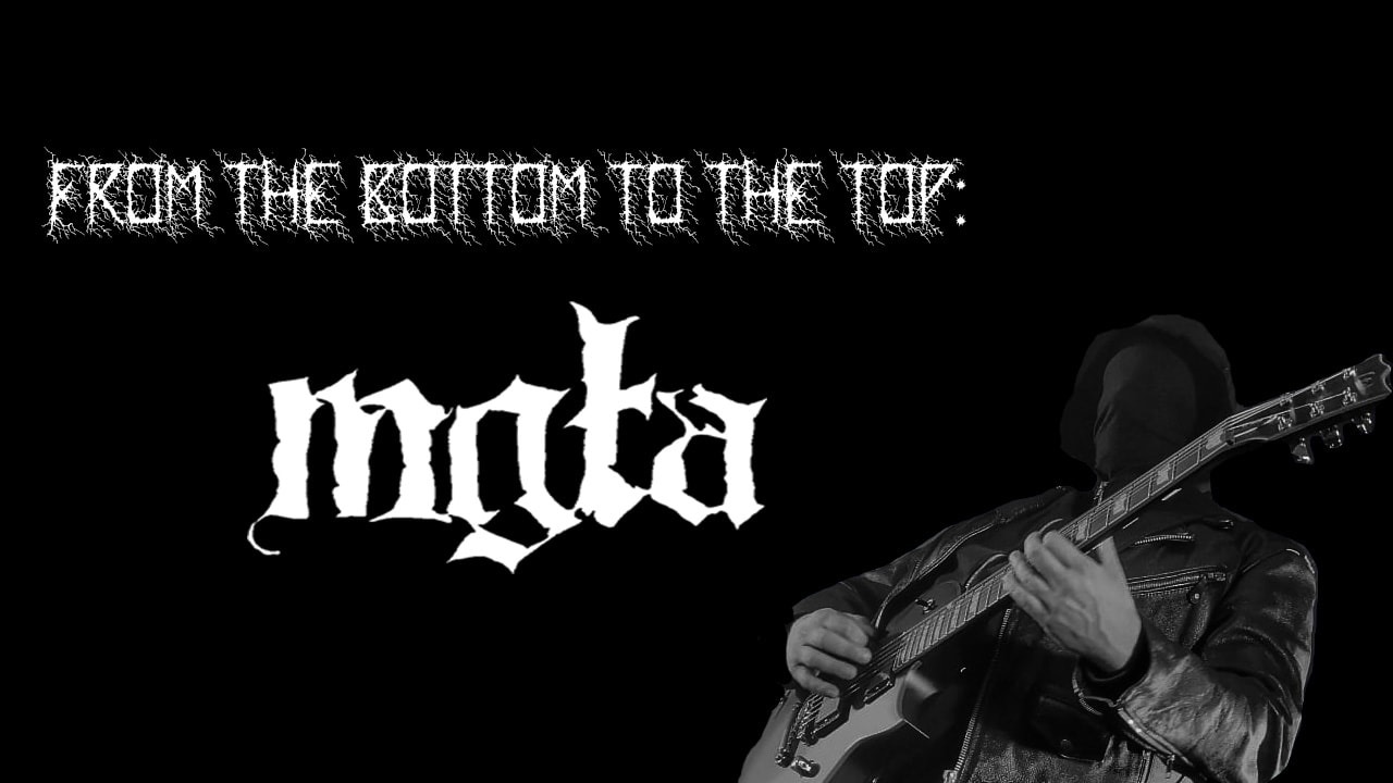 Mgła Wallpapers - Top Free Mgła Backgrounds - WallpaperAccess