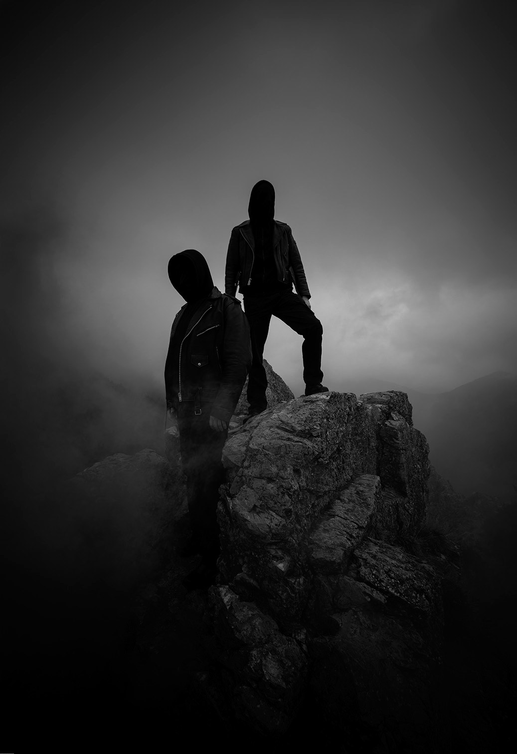 Mgła Wallpapers - Top Free Mgła Backgrounds - WallpaperAccess