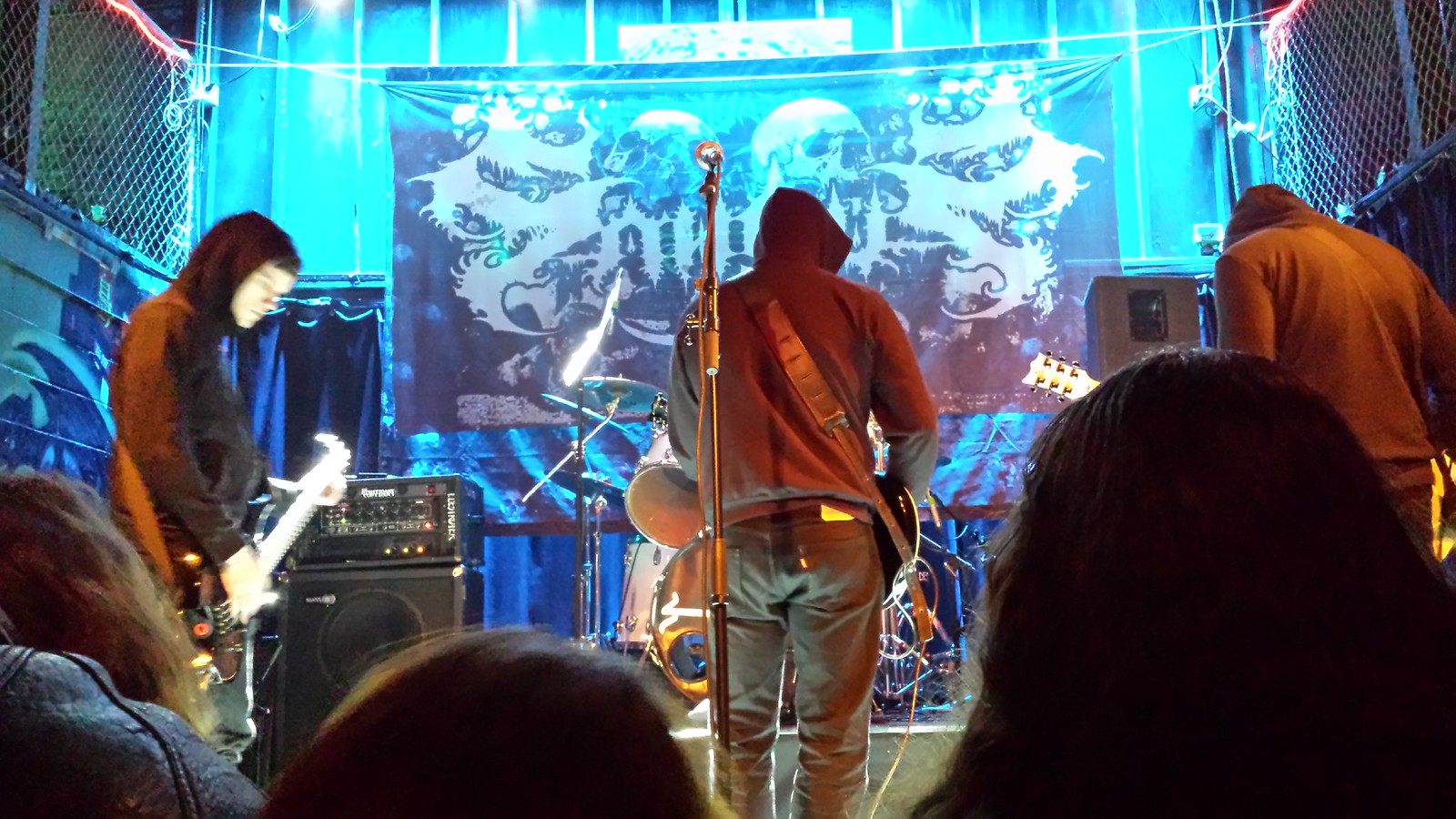 Mgła Wallpapers - Top Free Mgła Backgrounds - WallpaperAccess