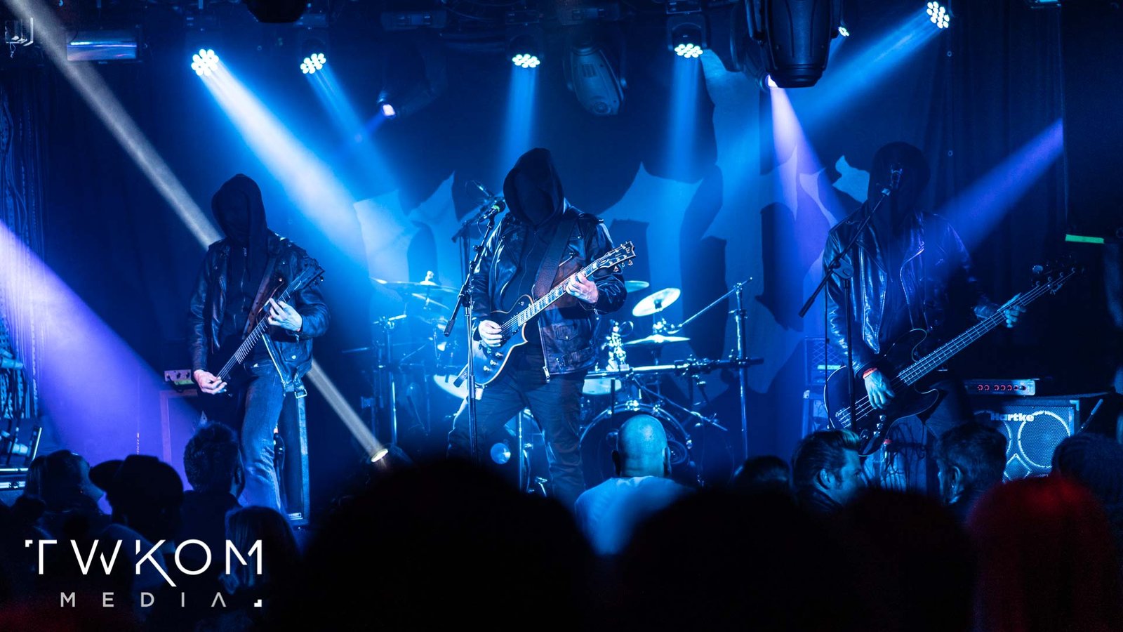 Mgła Wallpapers - Top Free Mgła Backgrounds - WallpaperAccess