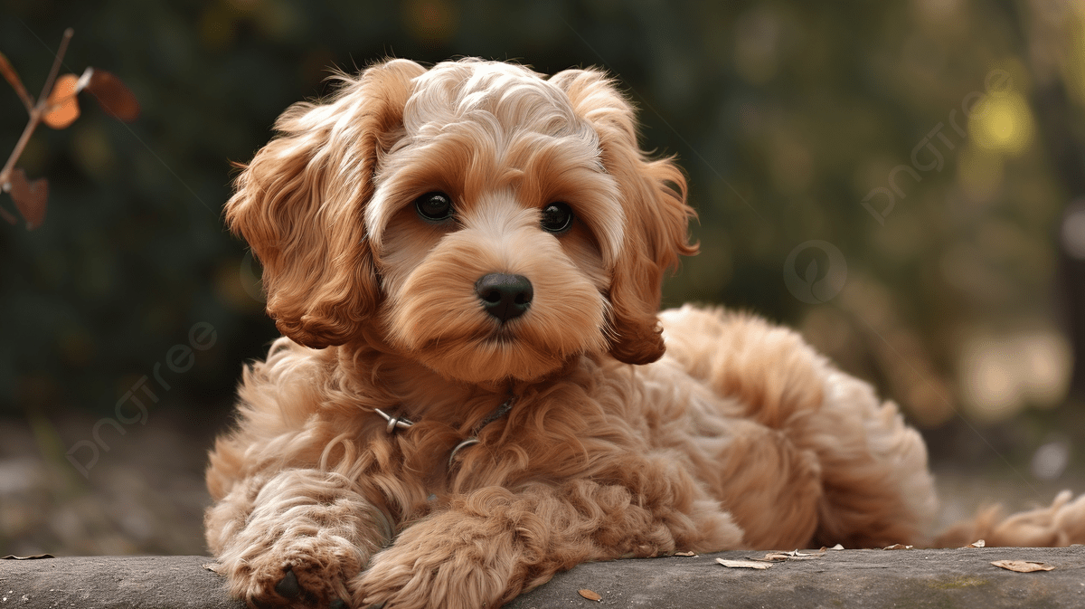 Cavapoo Wallpapers - Top Free Cavapoo Backgrounds - WallpaperAccess