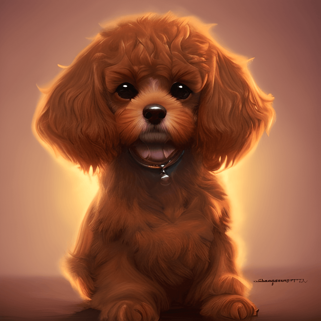 Cavapoo Wallpapers - Top Free Cavapoo Backgrounds - WallpaperAccess