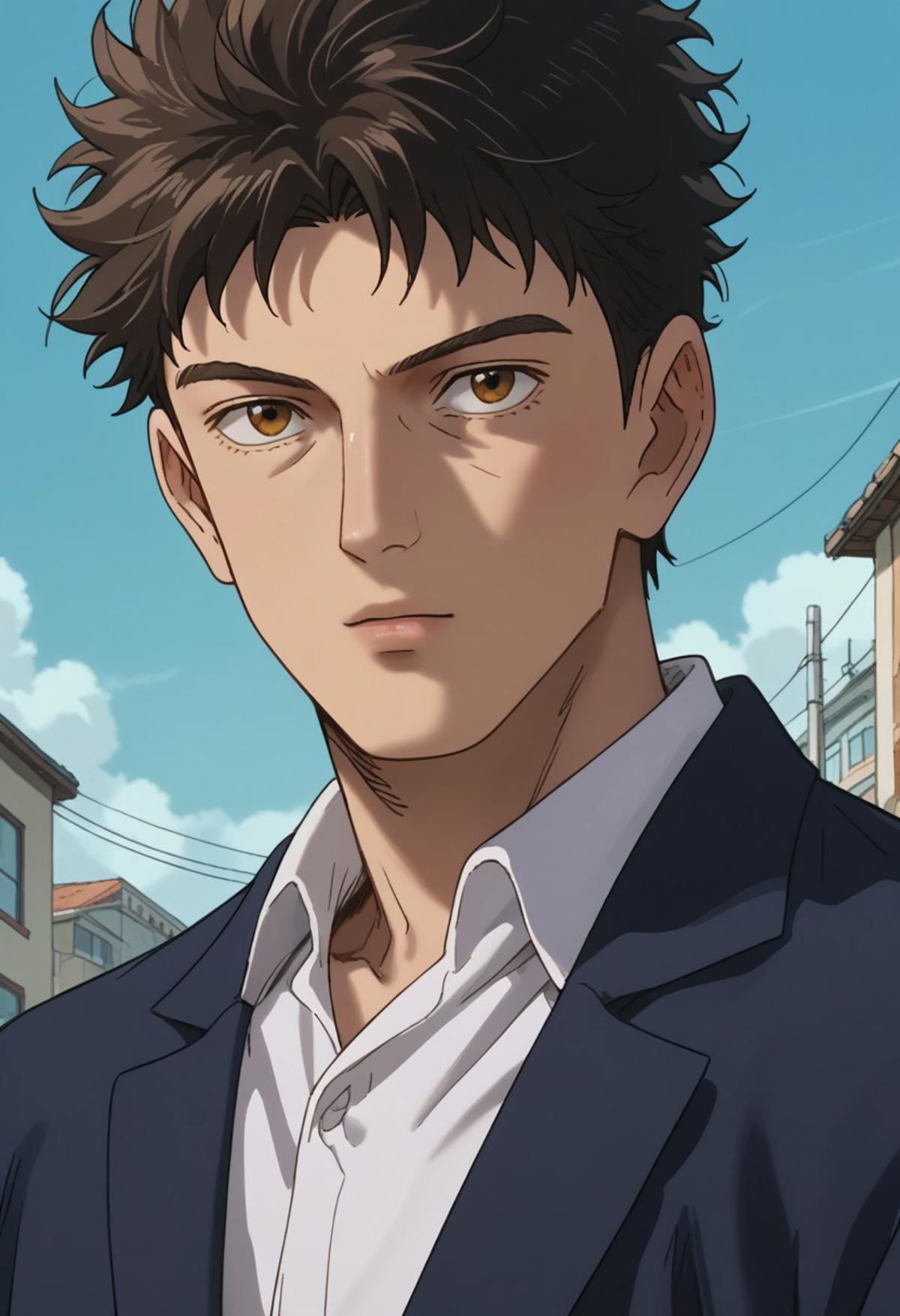 Katsuya Serizawa Wallpapers - Top Free Katsuya Serizawa Backgrounds ...