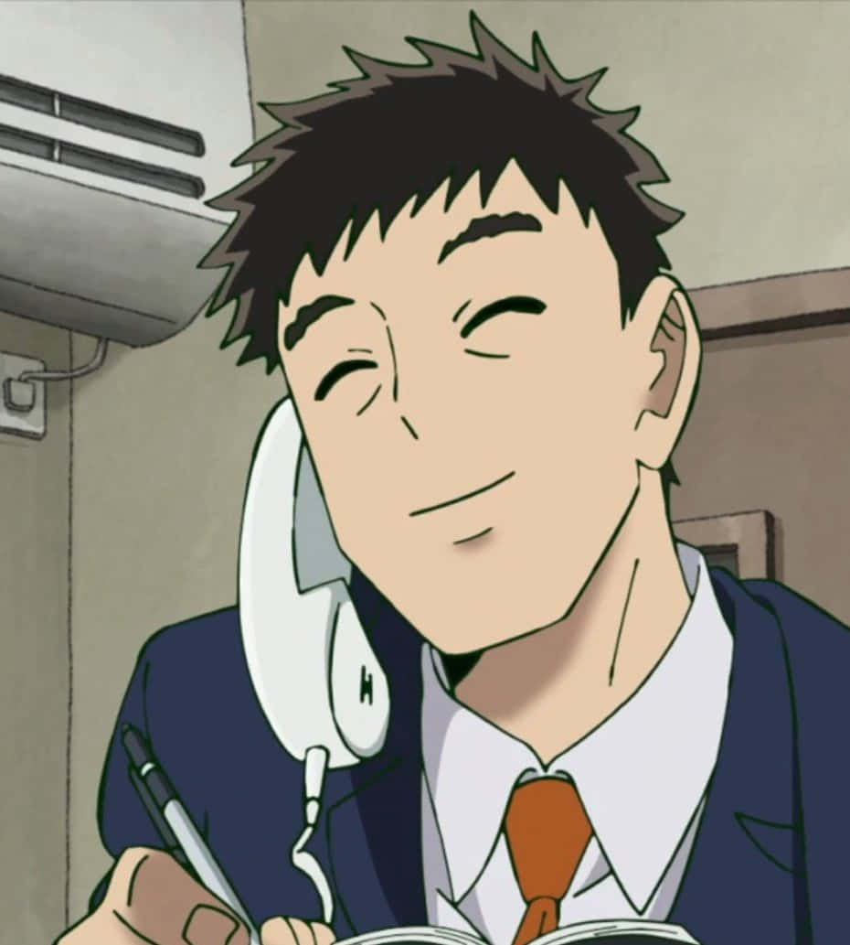 Katsuya Serizawa Wallpapers - Top Free Katsuya Serizawa Backgrounds ...