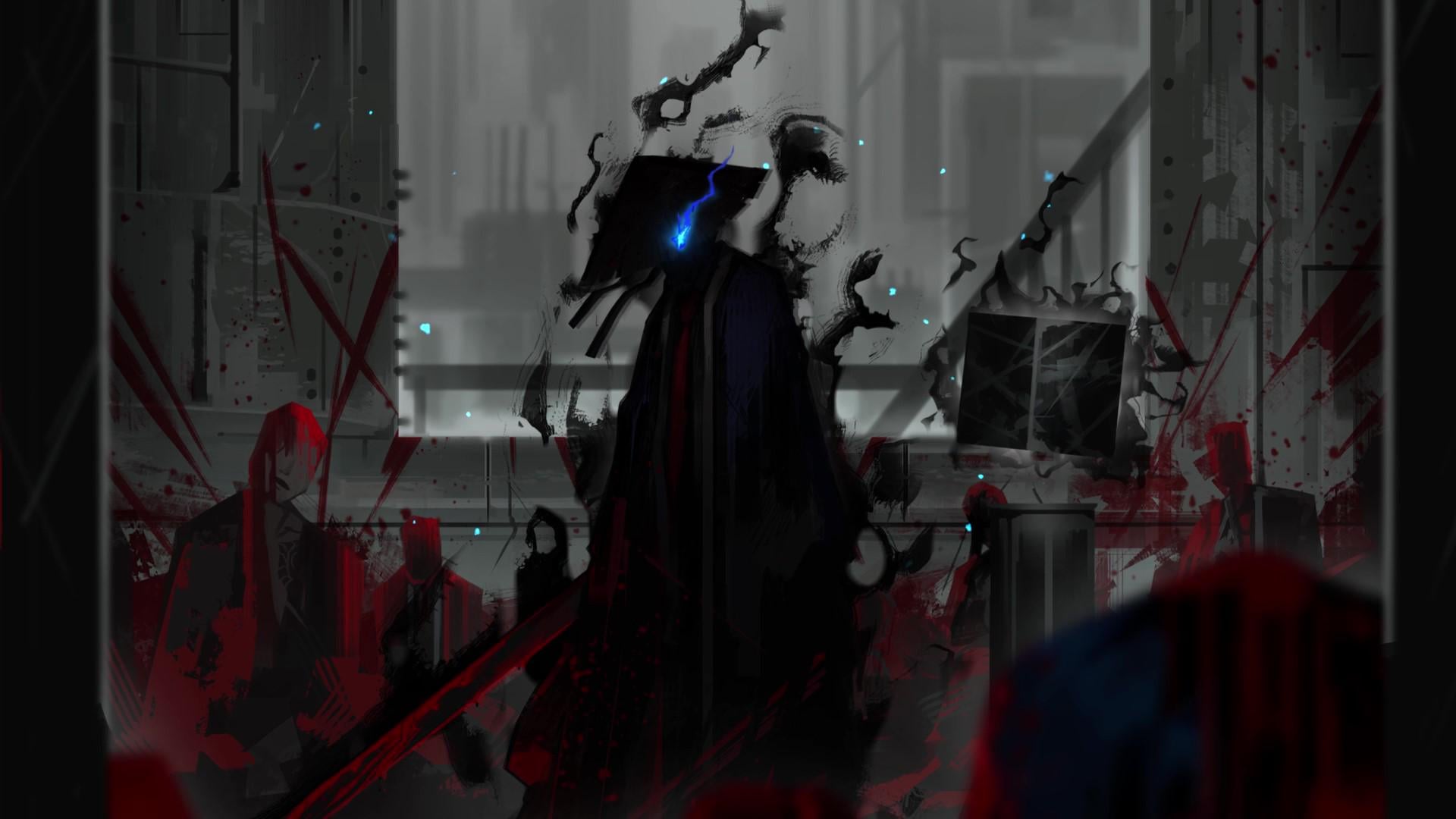 Limbus Company Wallpapers - Top Free Limbus Company Backgrounds ...