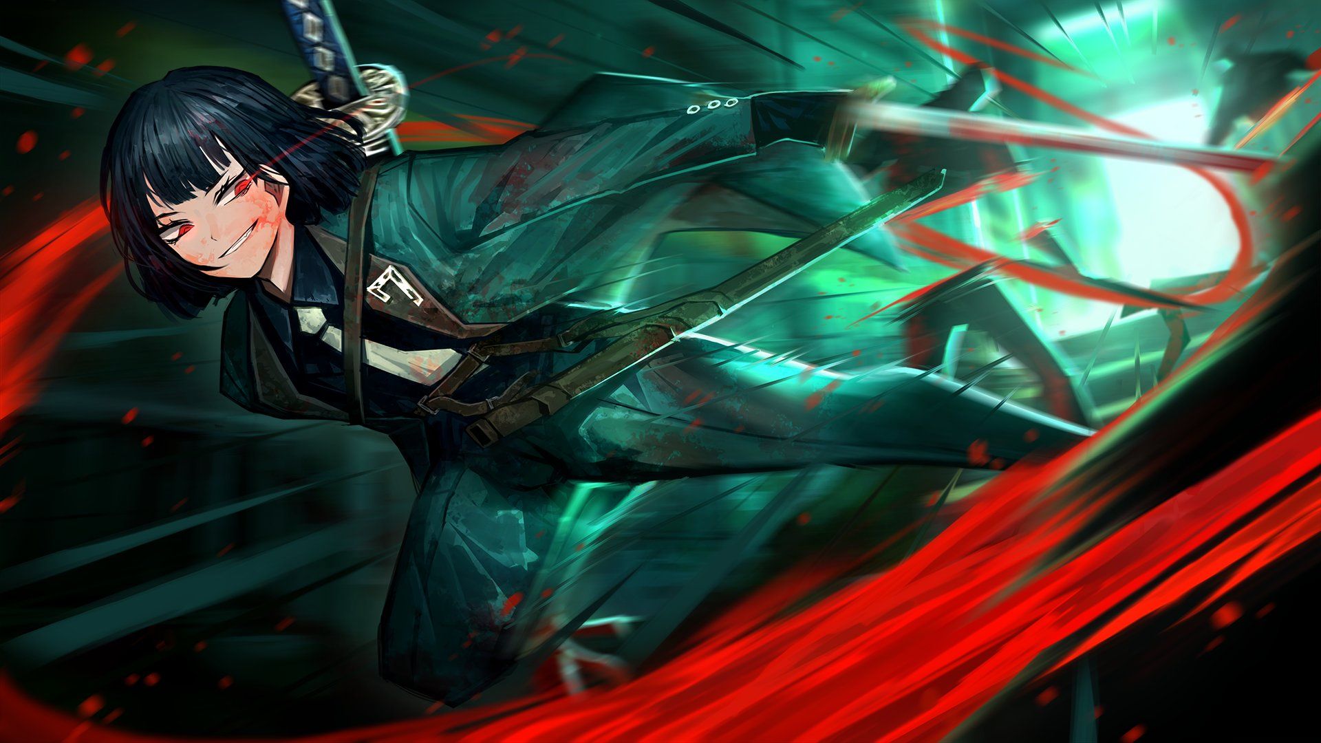 Limbus Company Wallpapers - Top Free Limbus Company Backgrounds ...