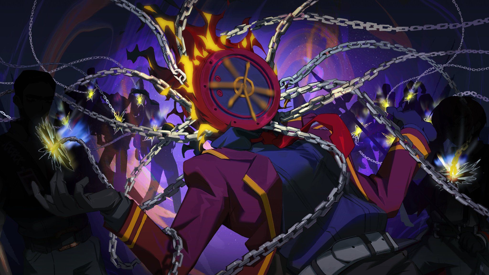 Limbus Company Wallpapers - Top Free Limbus Company Backgrounds ...