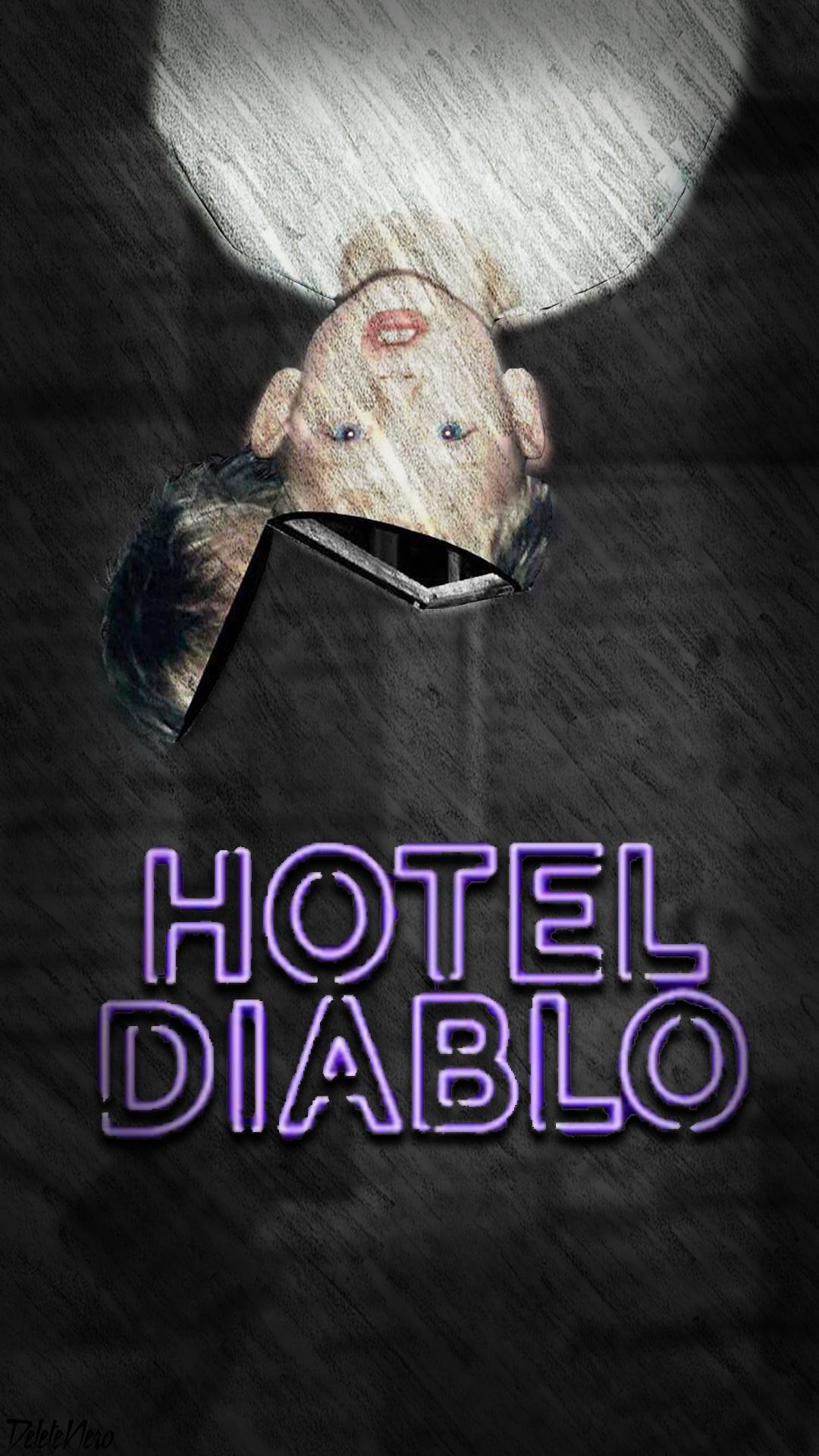 Hotel Diablo Wallpapers - Top Free Hotel Diablo Backgrounds ...