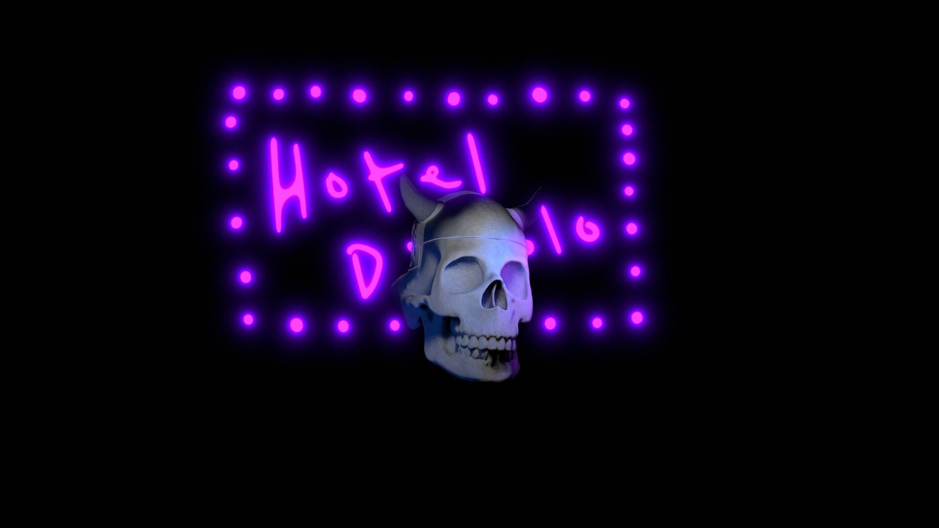 Hotel Diablo Wallpapers - Top Free Hotel Diablo Backgrounds ...