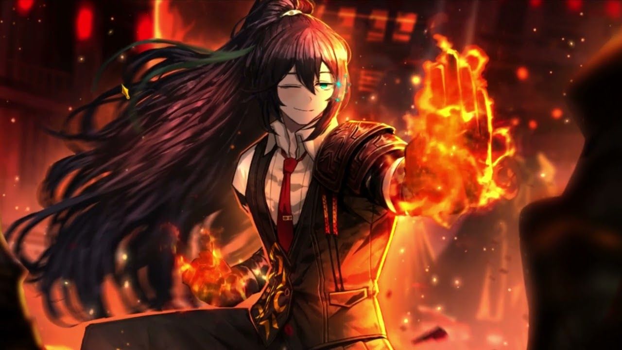 Limbus Company Wallpapers - Top Free Limbus Company Backgrounds ...