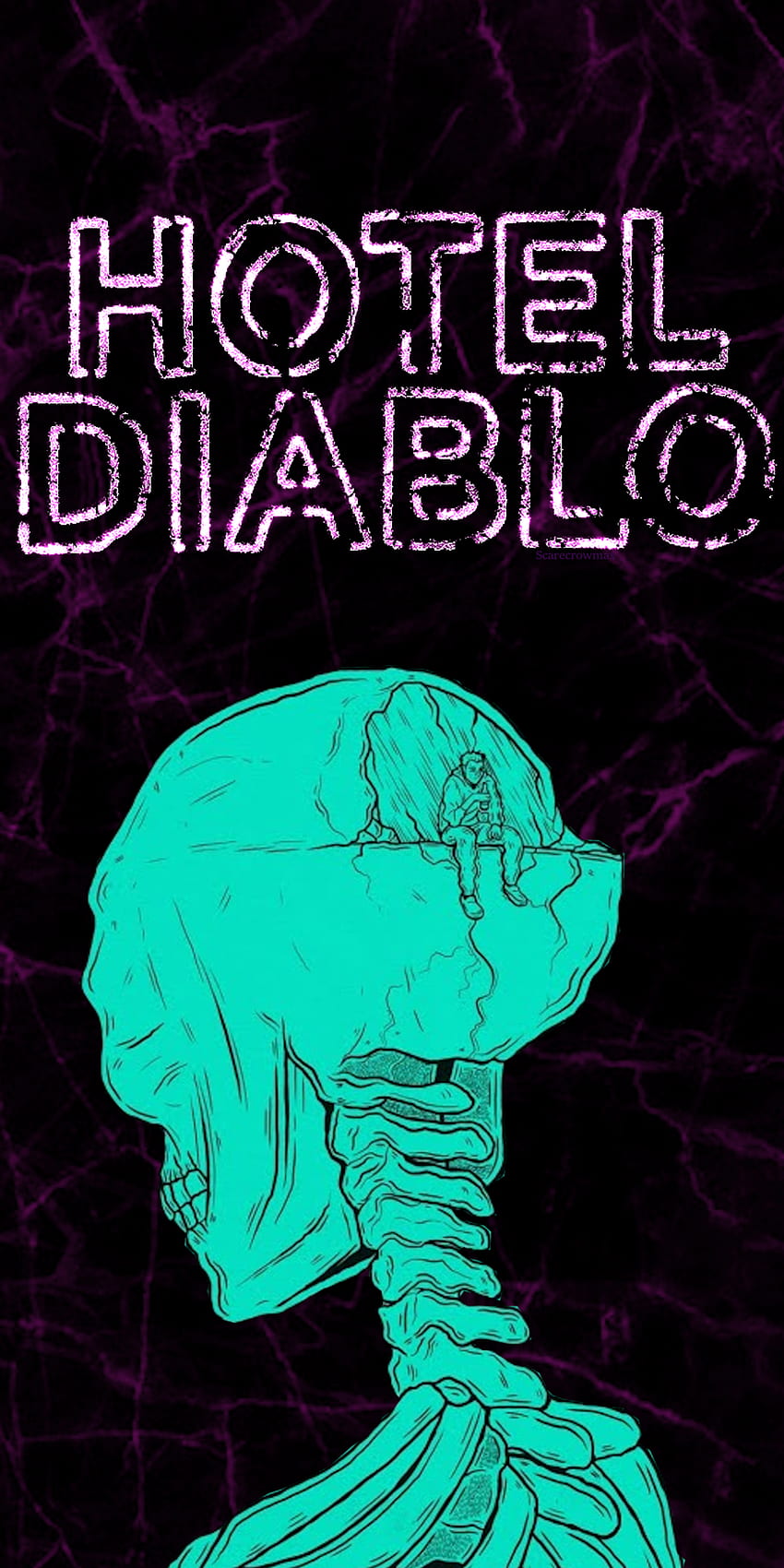 Hotel Diablo Wallpapers - Top Free Hotel Diablo Backgrounds ...