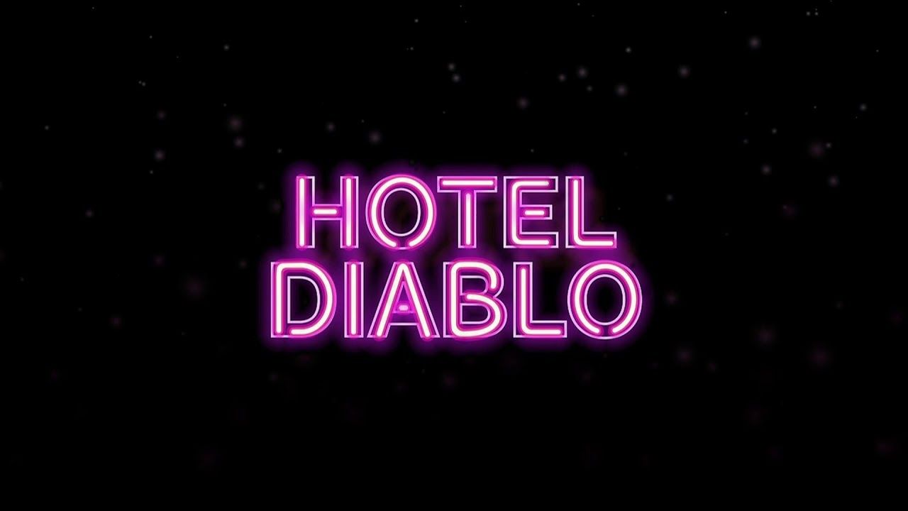 Hotel Diablo Wallpapers - Top Free Hotel Diablo Backgrounds ...