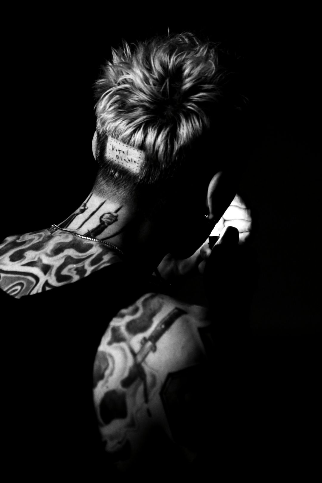 Hotel Diablo Wallpapers - Top Free Hotel Diablo Backgrounds ...