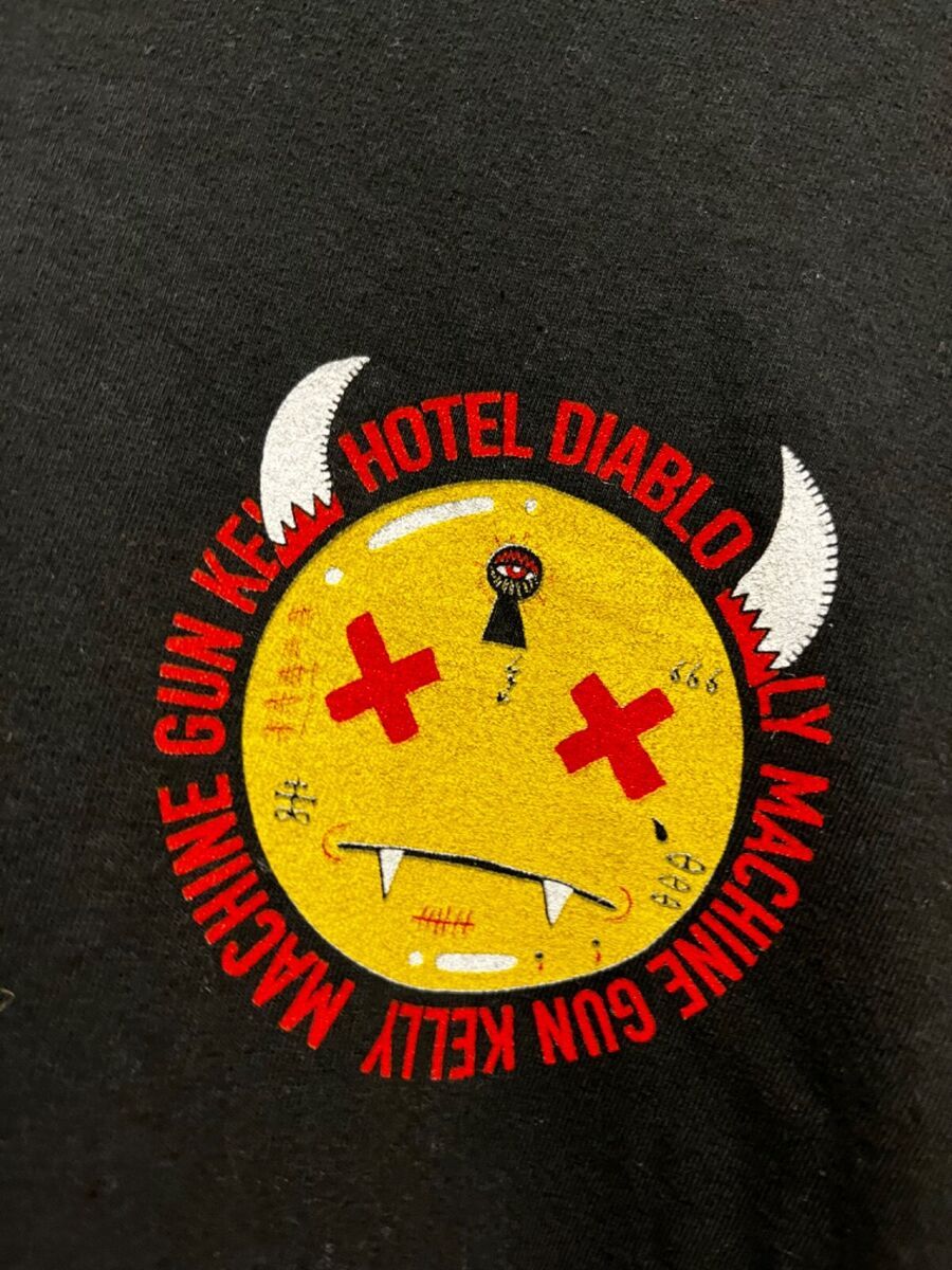 Hotel Diablo Wallpapers - Top Free Hotel Diablo Backgrounds ...