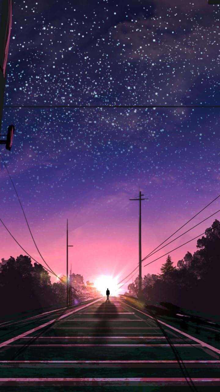 Anime Setting Wallpapers - Top Free Anime Setting Backgrounds ...