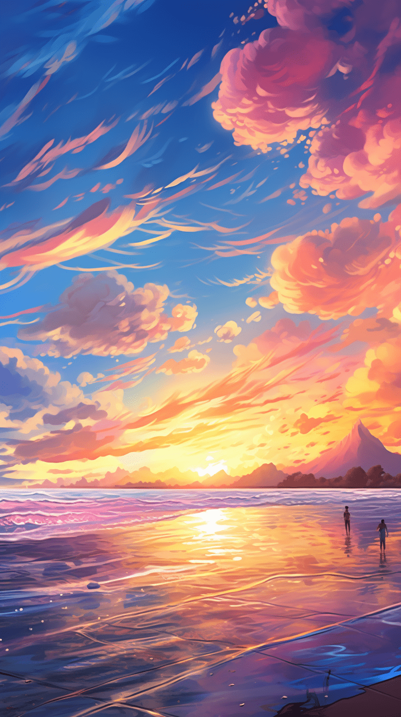 Anime Setting Wallpapers - Top Free Anime Setting Backgrounds ...