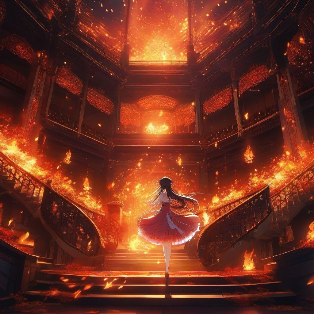 Anime Setting Wallpapers - Top Free Anime Setting Backgrounds ...