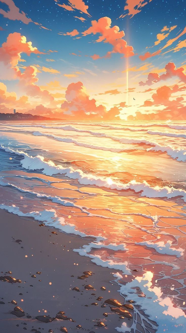 Anime Setting Wallpapers - Top Free Anime Setting Backgrounds ...