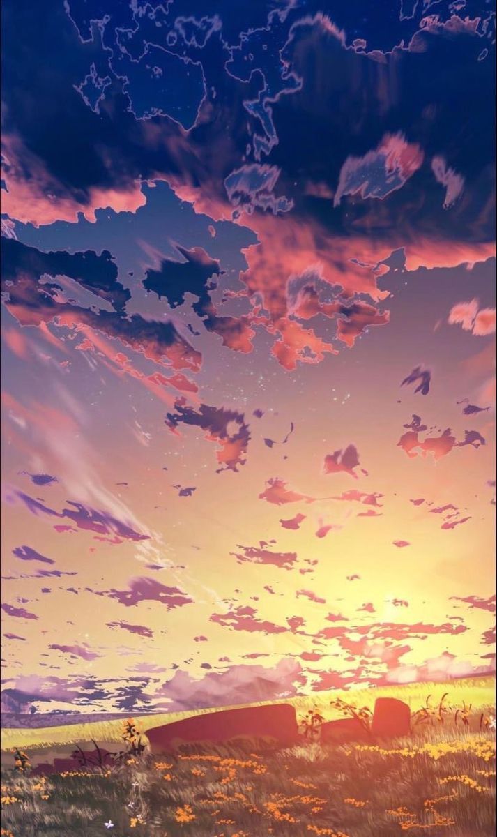 Anime Setting Wallpapers - Top Free Anime Setting Backgrounds ...