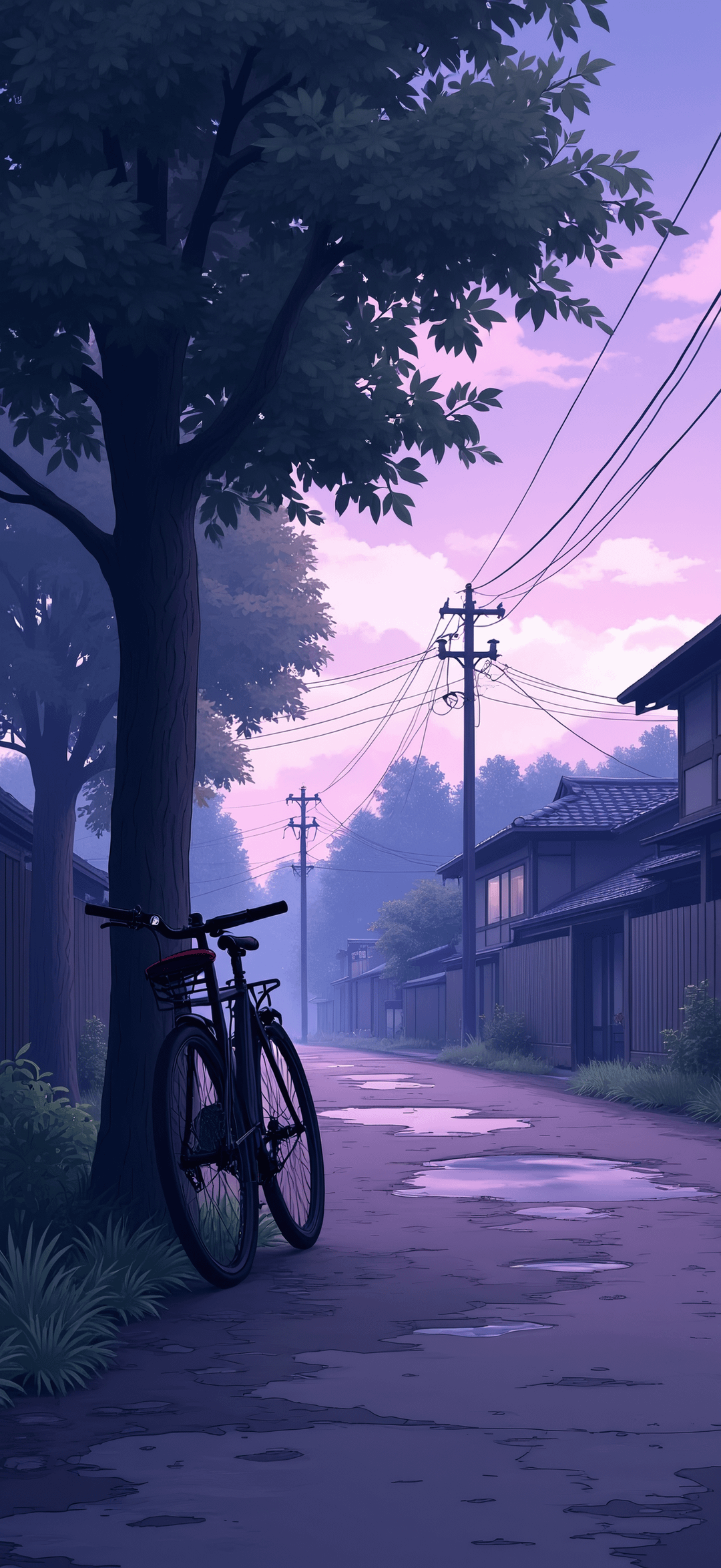 Anime Setting Wallpapers - Top Free Anime Setting Backgrounds ...