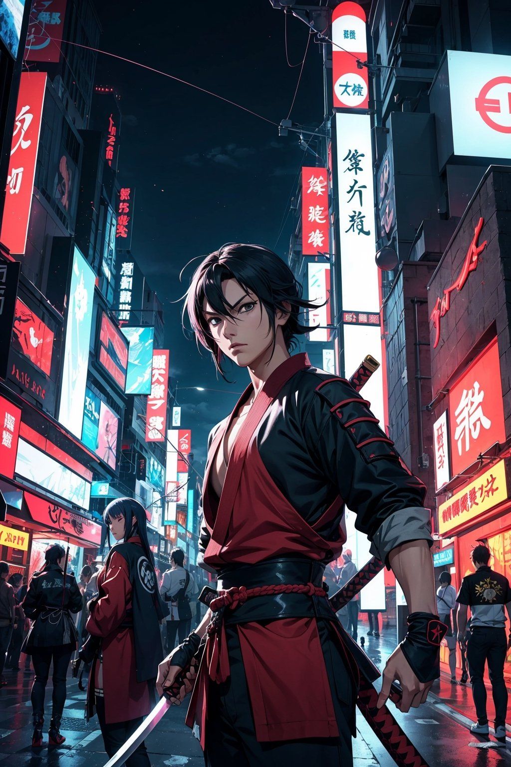 Anime Setting Wallpapers - Top Free Anime Setting Backgrounds ...