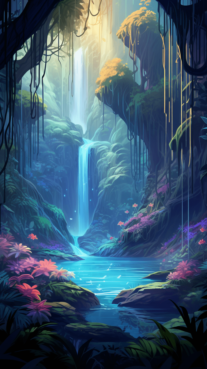 Anime Setting Wallpapers - Top Free Anime Setting Backgrounds ...