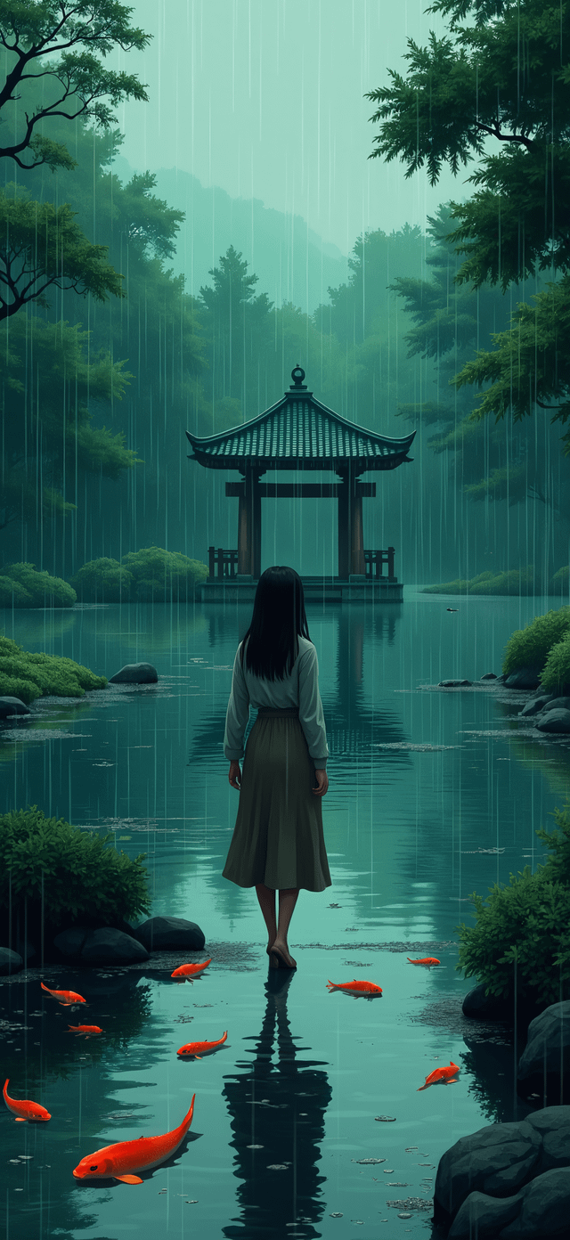 Anime Setting Wallpapers - Top Free Anime Setting Backgrounds ...