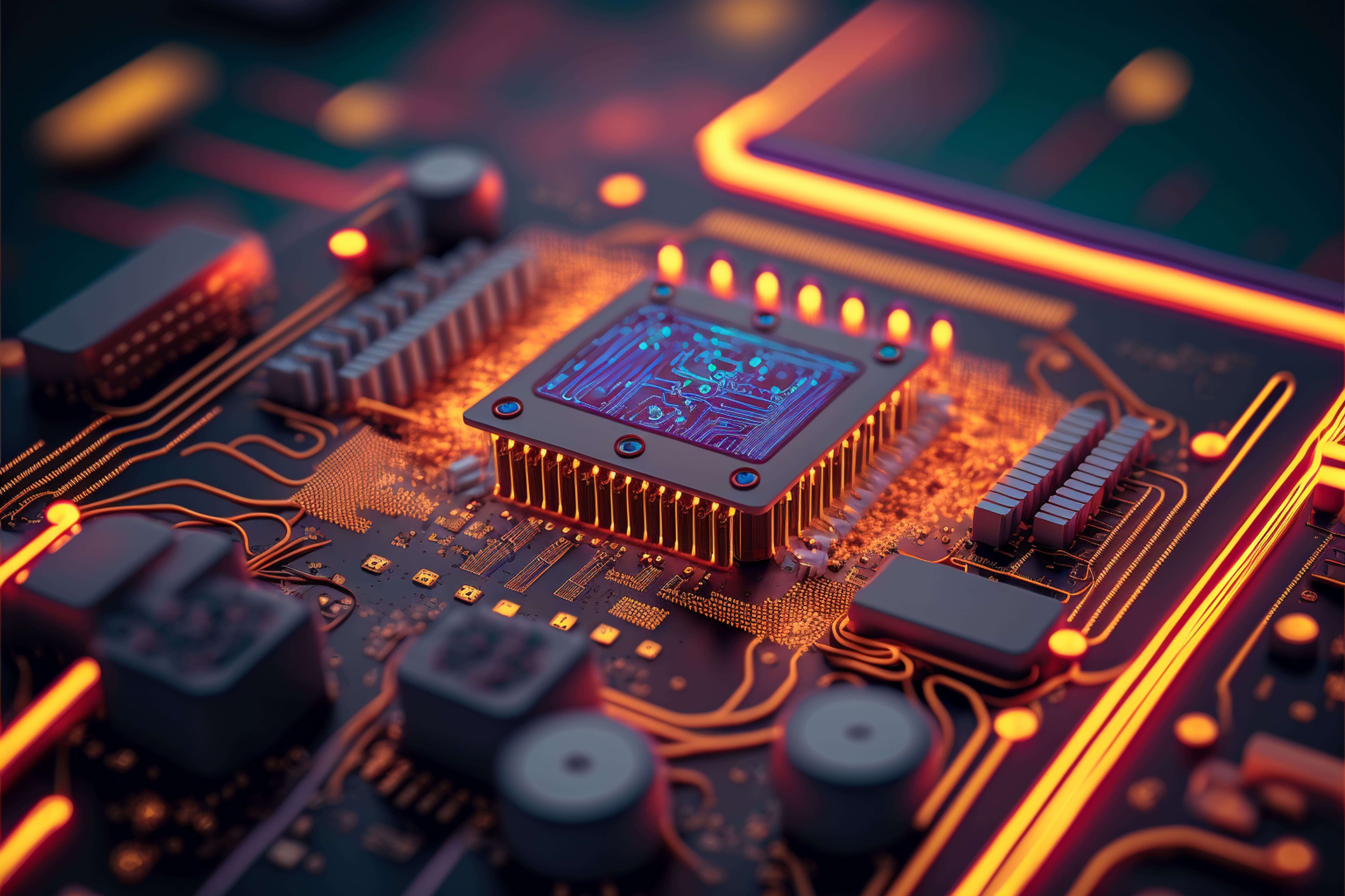 Logic Gates Wallpapers - Top Free Logic Gates Backgrounds - WallpaperAccess