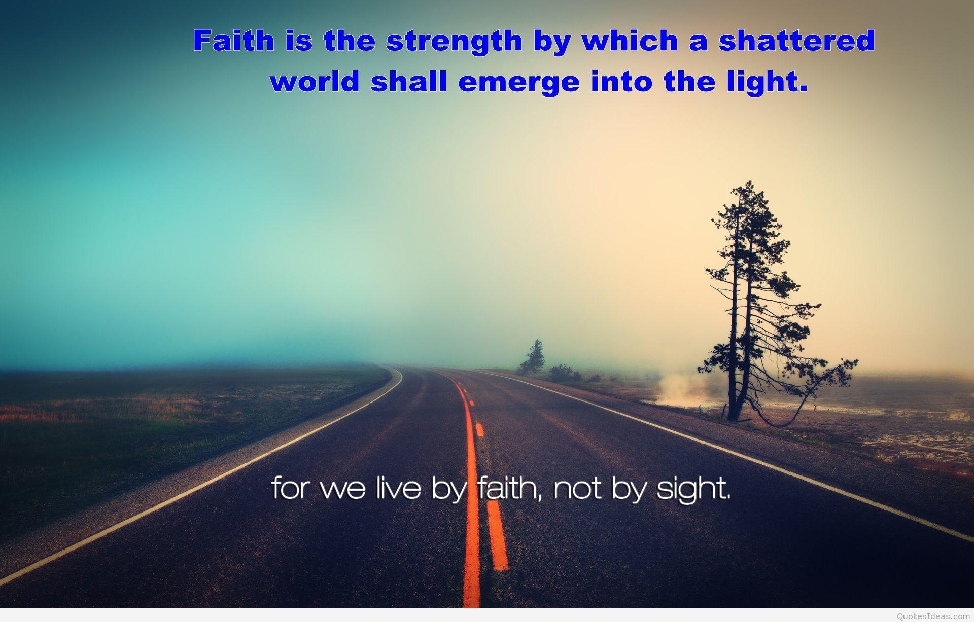 Christian Quotes Desktop Wallpapers - Top Free Christian Quotes Desktop ...