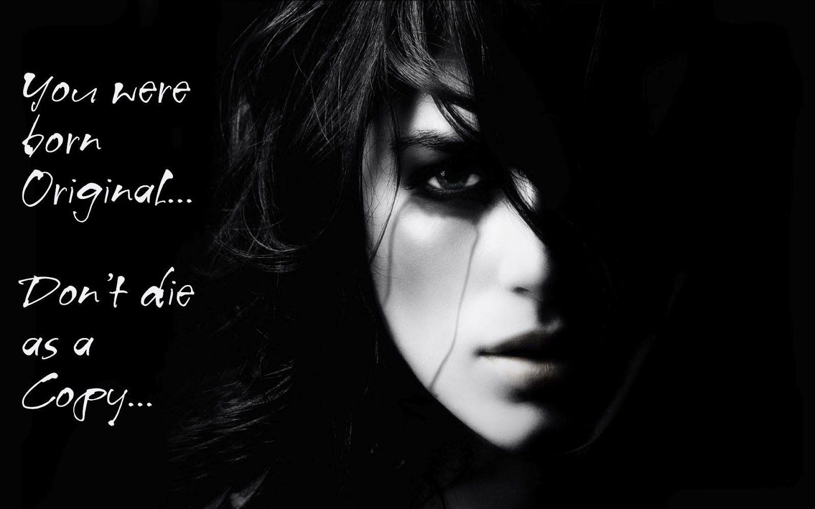 Women Quotes Desktop Wallpapers - Top Free Women Quotes Desktop ...