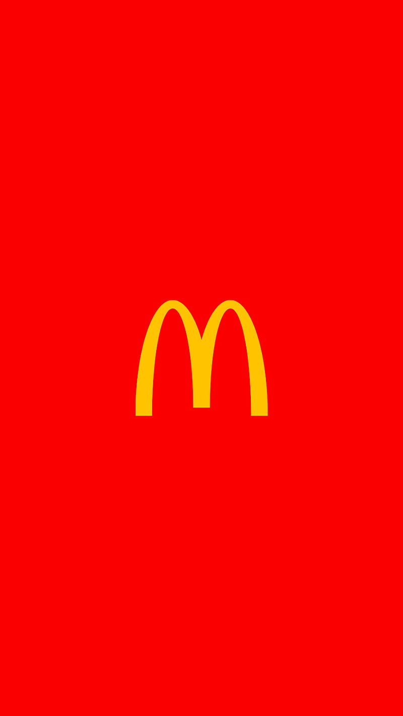 McDonald's Wallpapers - Top Free McDonald's Backgrounds - WallpaperAccess