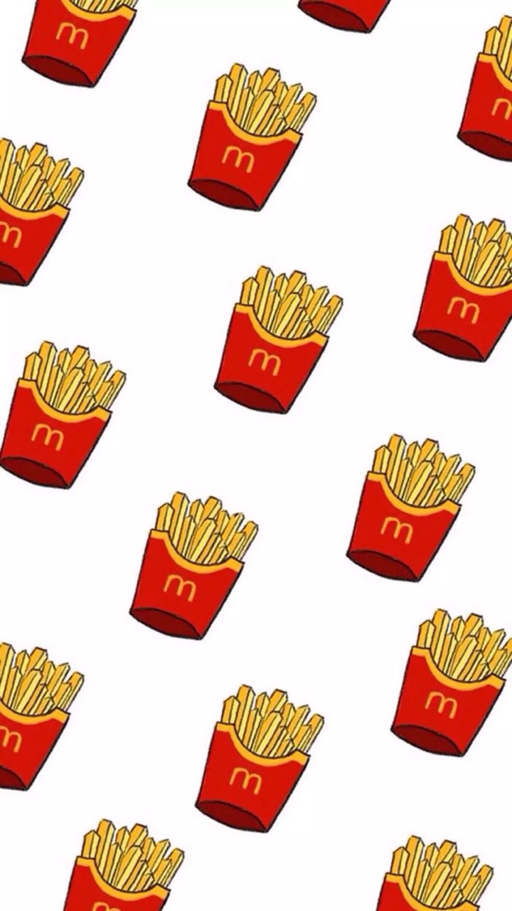 McDonald's Wallpapers - Top Free McDonald's Backgrounds - WallpaperAccess