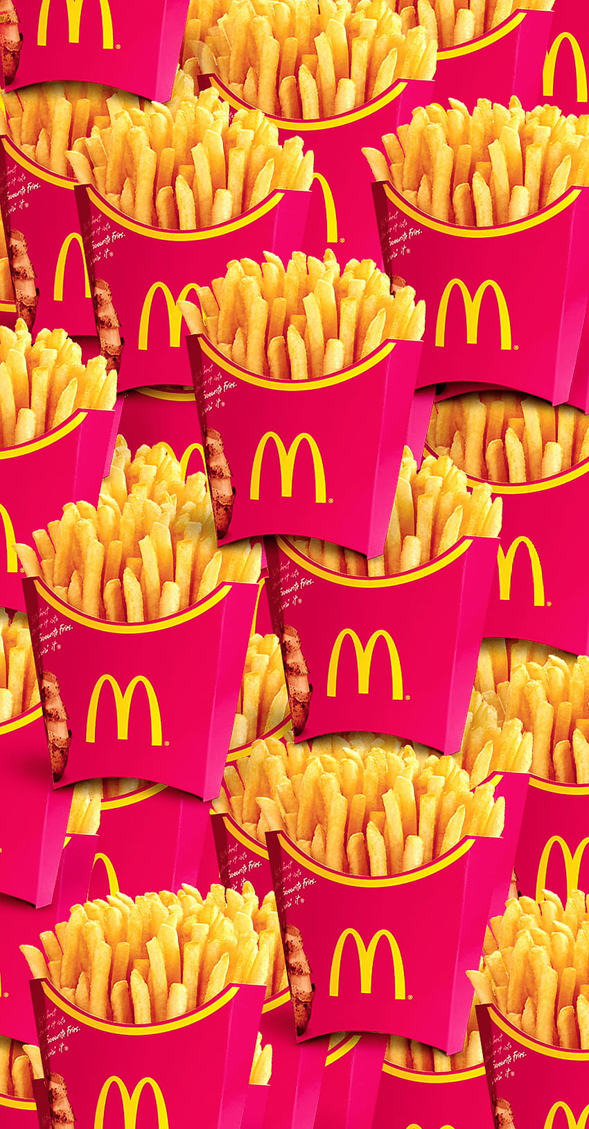 McDonald's Wallpapers - Top Free McDonald's Backgrounds - WallpaperAccess