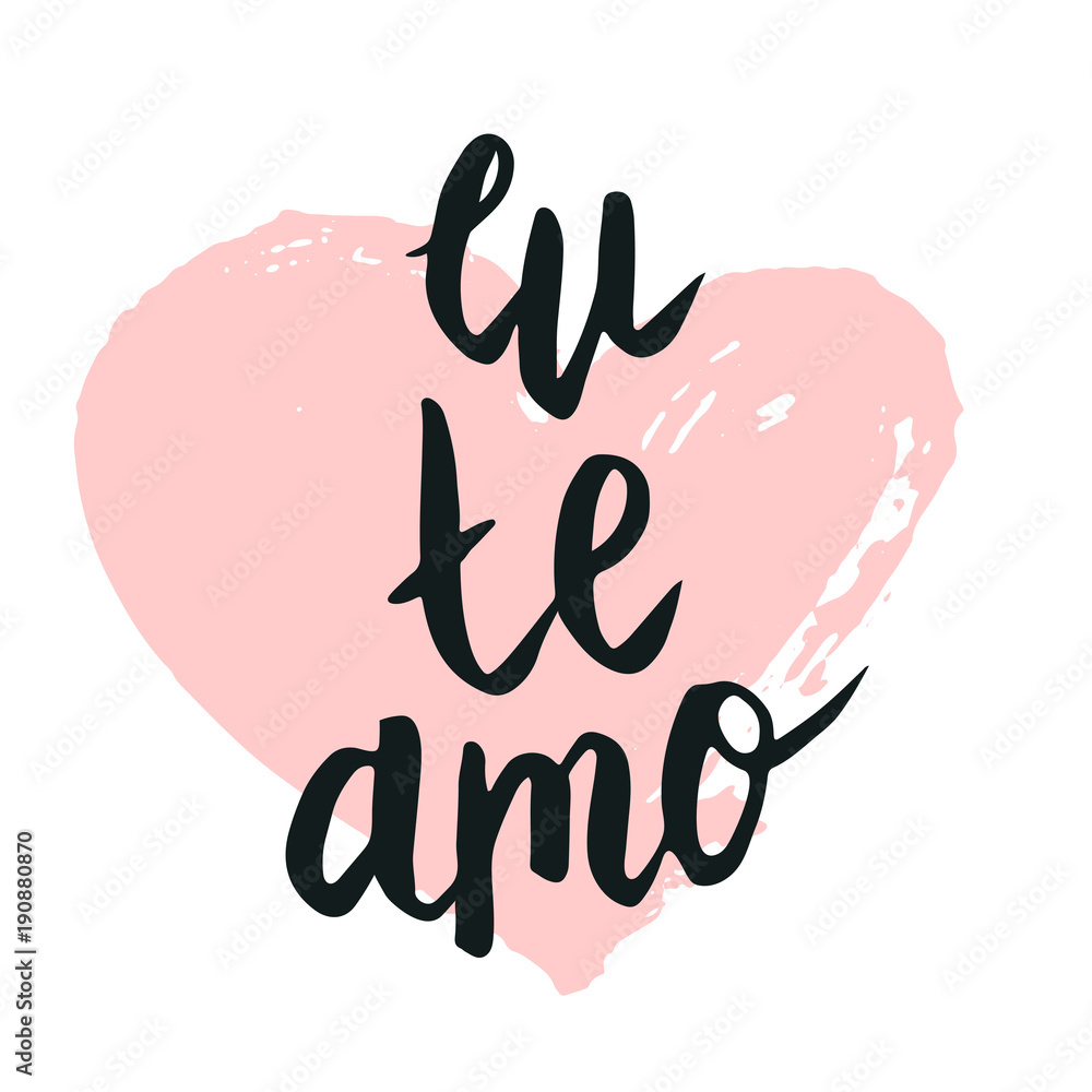 Te Amo Wallpapers - Top Free Te Amo Backgrounds - WallpaperAccess