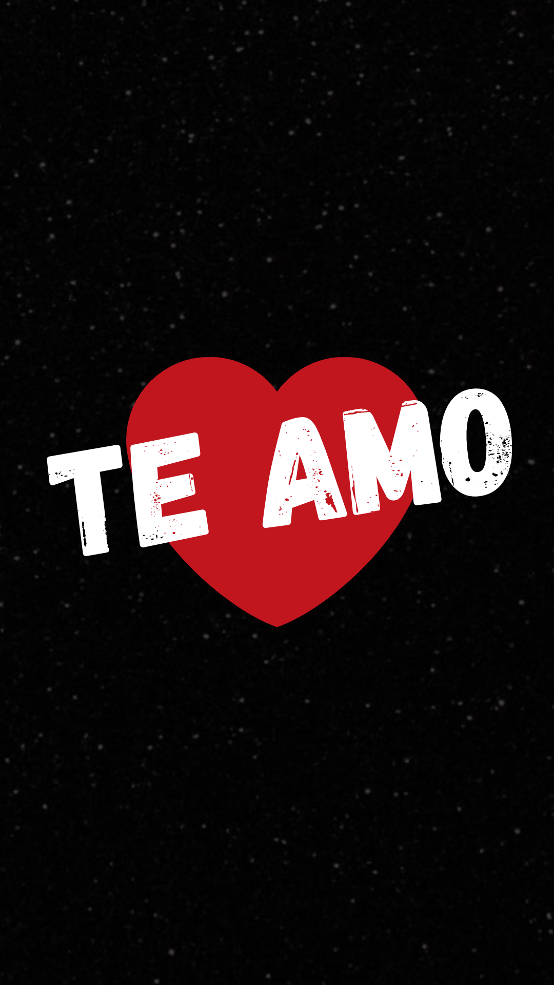 Te Amo Wallpapers - Top Free Te Amo Backgrounds - WallpaperAccess