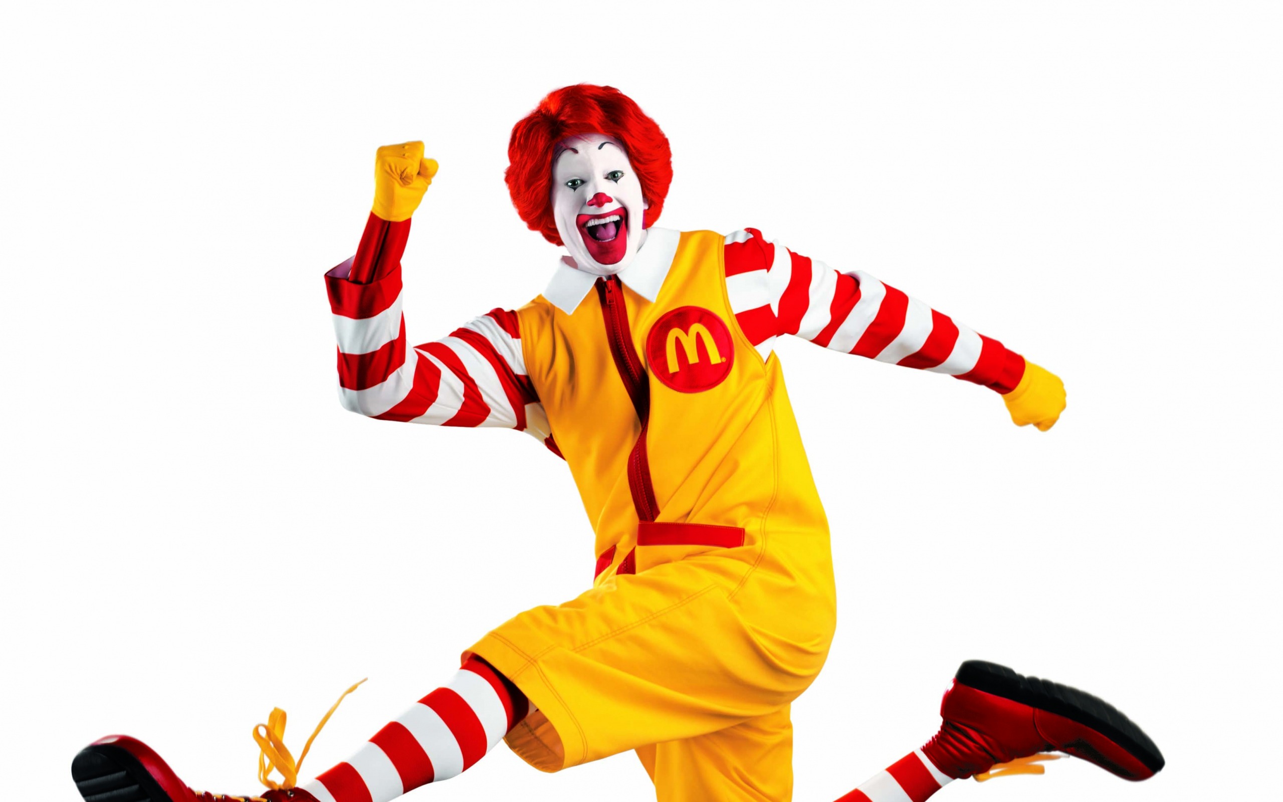 McDonald's Wallpapers - Top Free McDonald's Backgrounds - WallpaperAccess