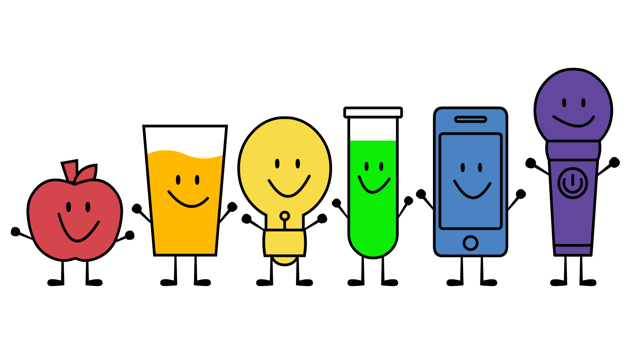 Inanimate Insanity Wallpapers - Top Free Inanimate Insanity Backgrounds ...