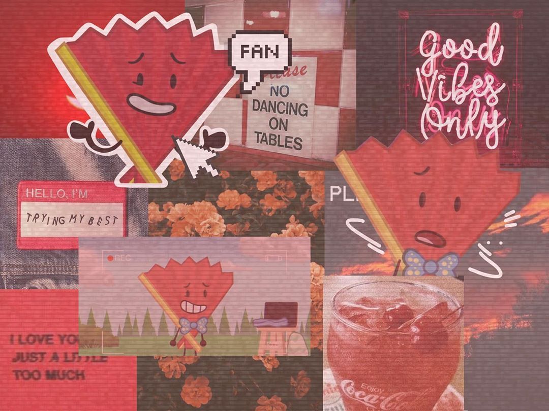 Inanimate Insanity Wallpapers - Top Free Inanimate Insanity Backgrounds ...