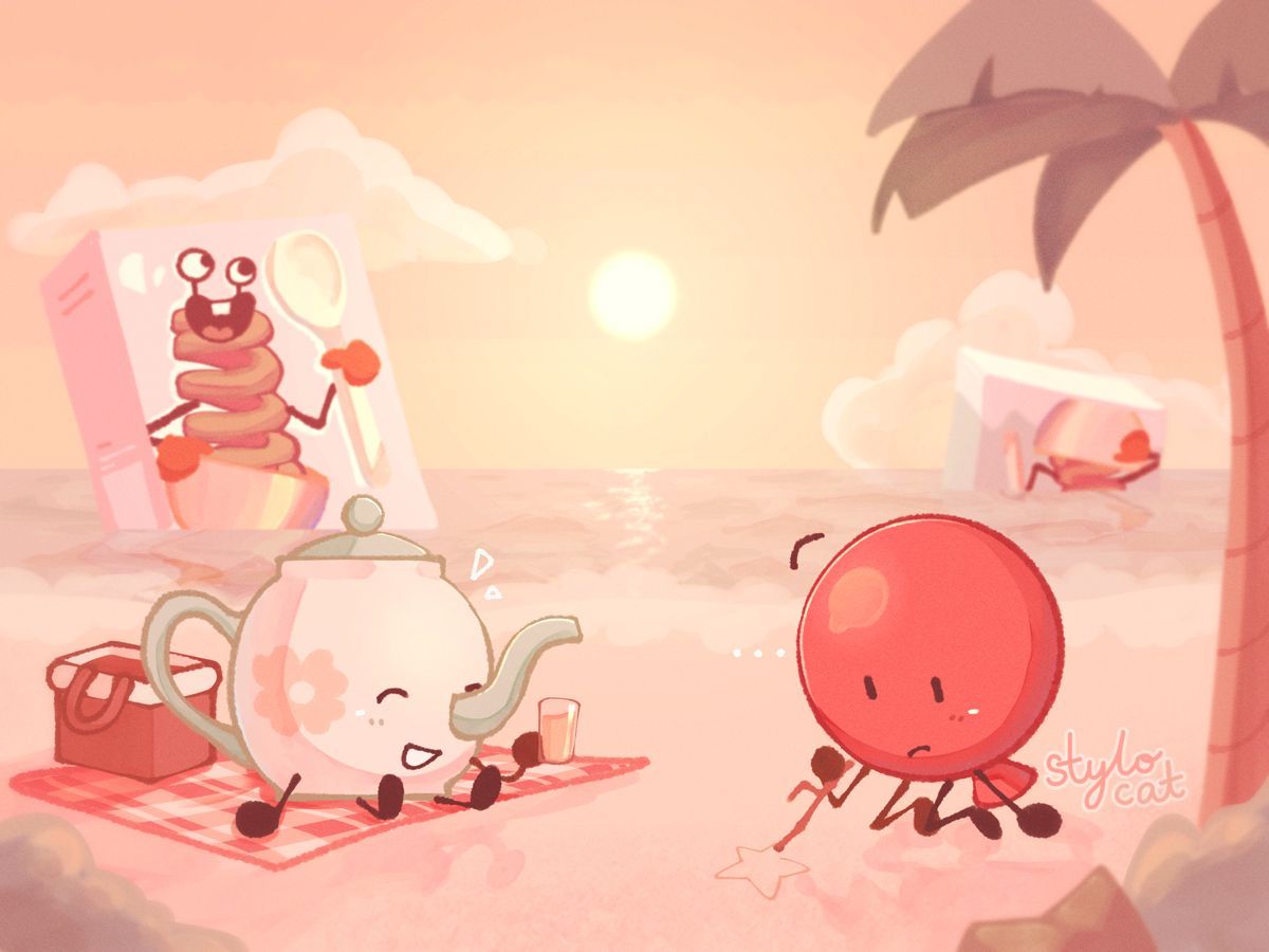 Inanimate Insanity Wallpapers - Top Free Inanimate Insanity Backgrounds ...