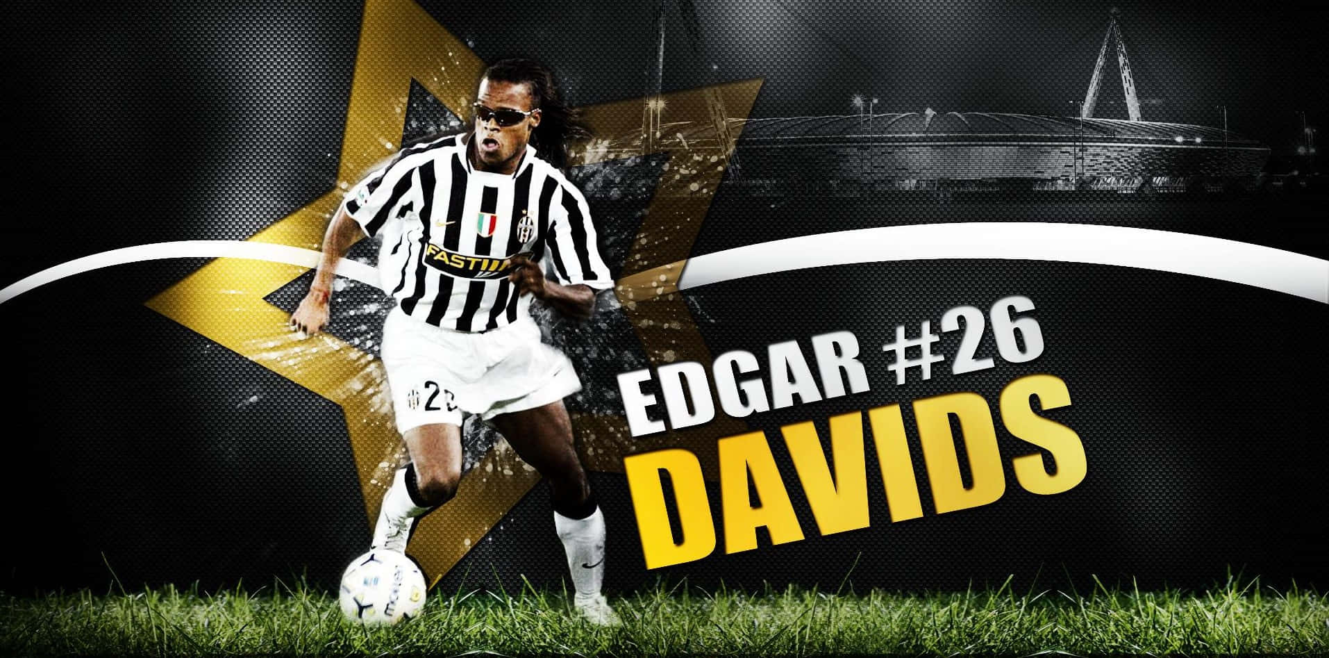 Edgar Davids Wallpapers - Top Free Edgar Davids Backgrounds ...