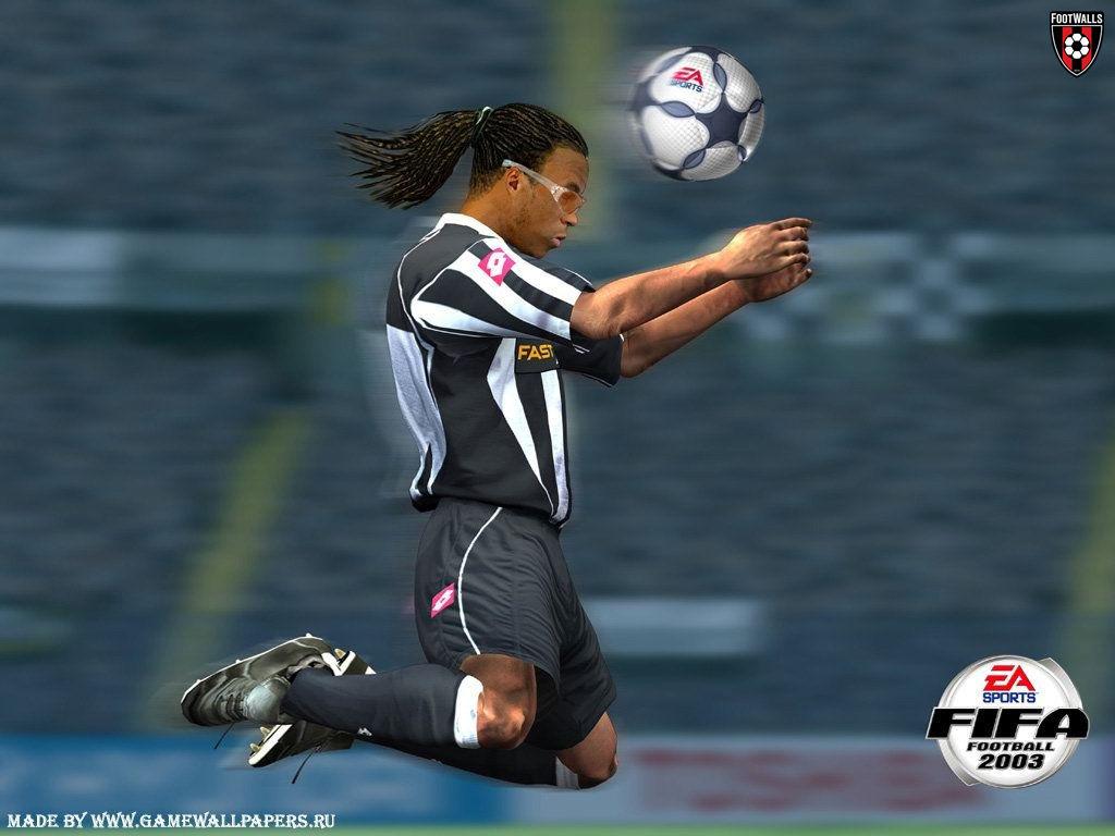 Edgar Davids Wallpapers - Top Free Edgar Davids Backgrounds ...