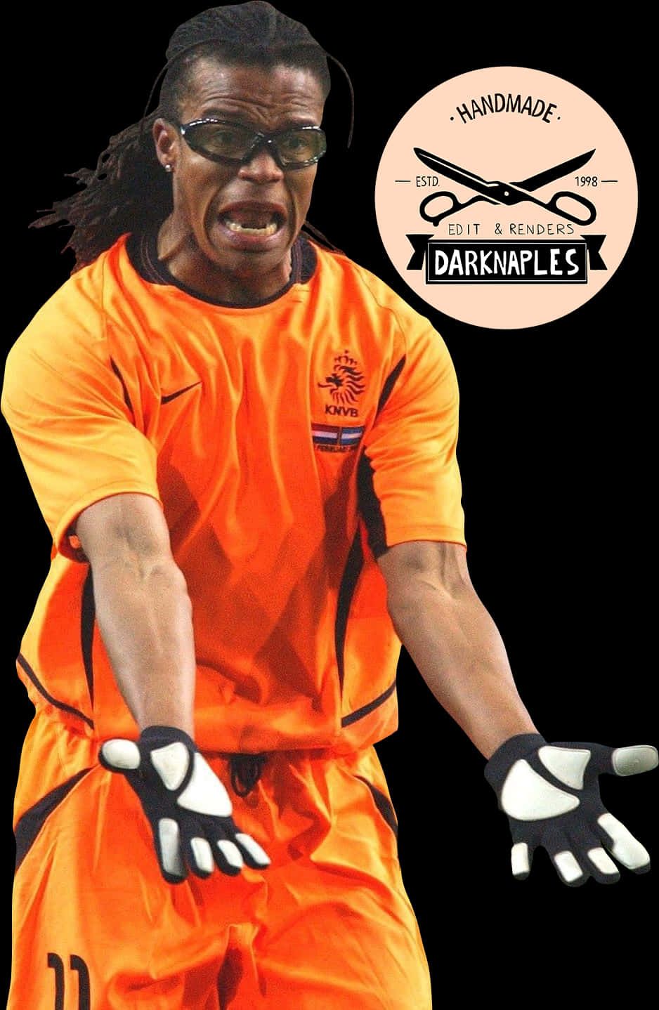 Edgar Davids Wallpapers - Top Free Edgar Davids Backgrounds ...