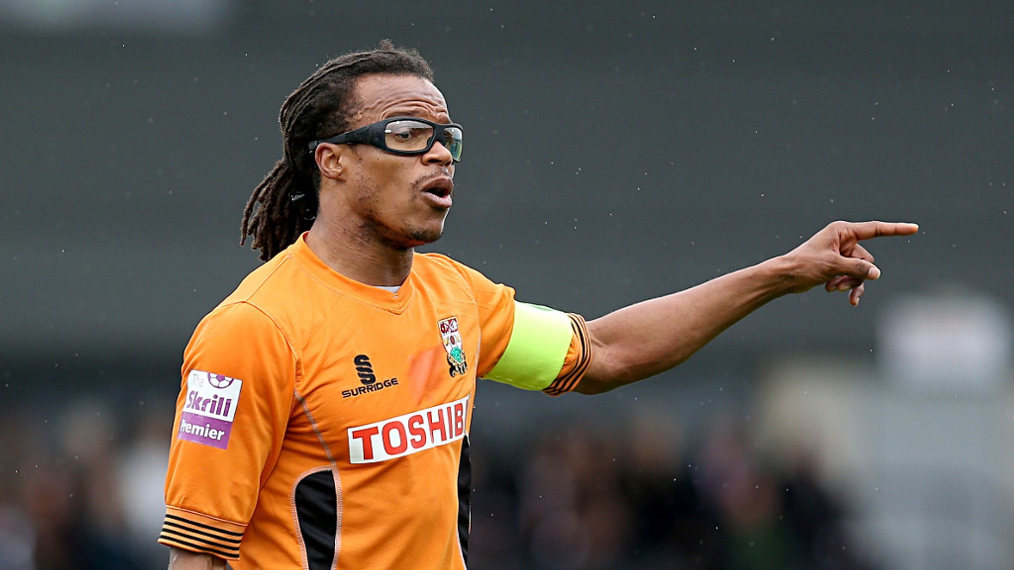 Edgar Davids Wallpapers - Top Free Edgar Davids Backgrounds ...