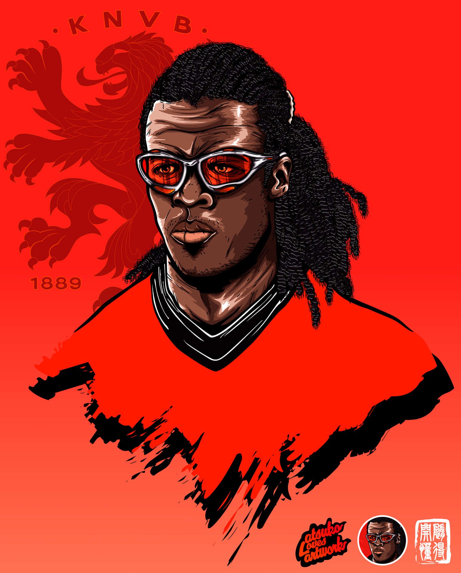 Edgar Davids Wallpapers - Top Free Edgar Davids Backgrounds ...