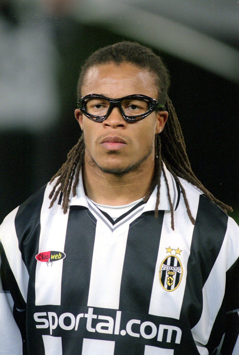 Edgar Davids Wallpapers - Top Free Edgar Davids Backgrounds ...