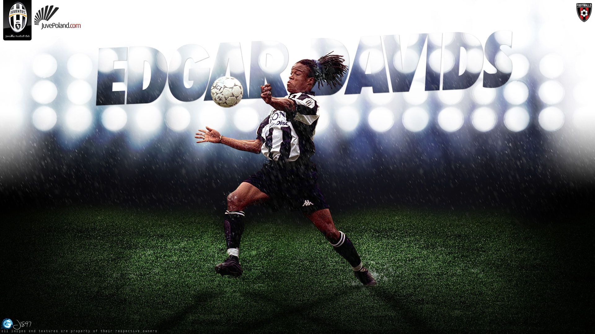 Edgar Davids Wallpapers - Top Free Edgar Davids Backgrounds ...